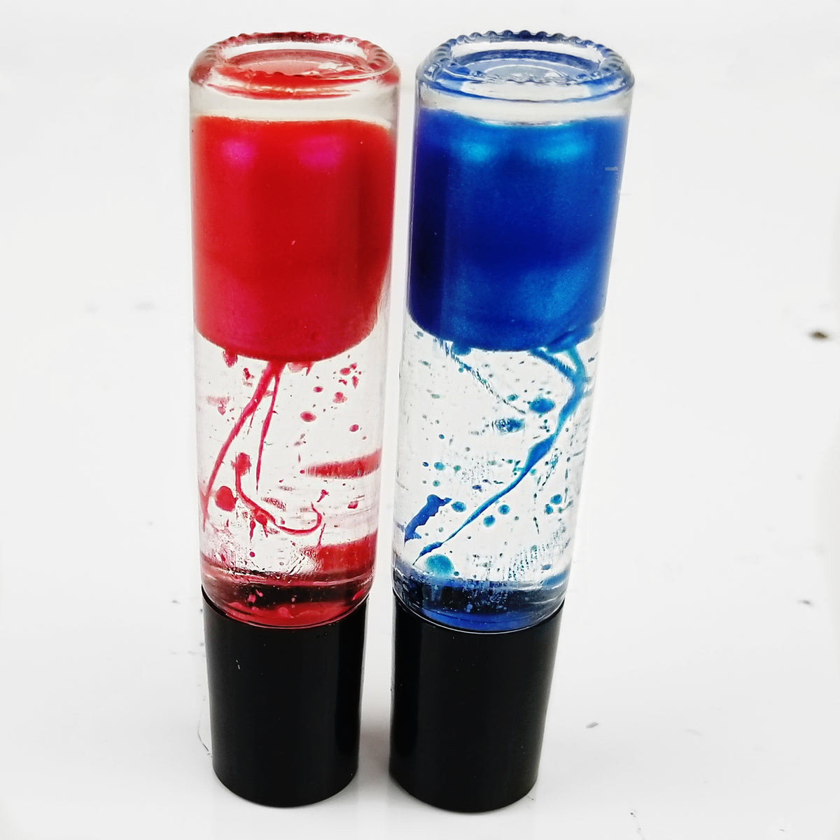 DIY Lava Lamp Lip Gloss Kit – Happi Crafts