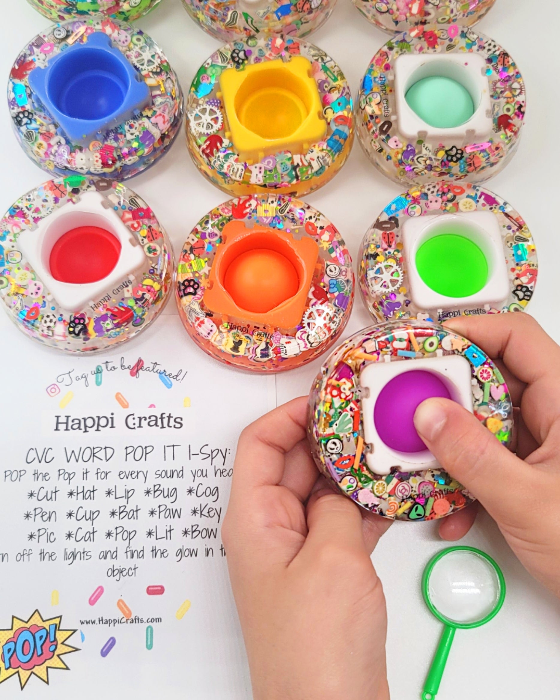 I-Spy Blocks – Happi Crafts